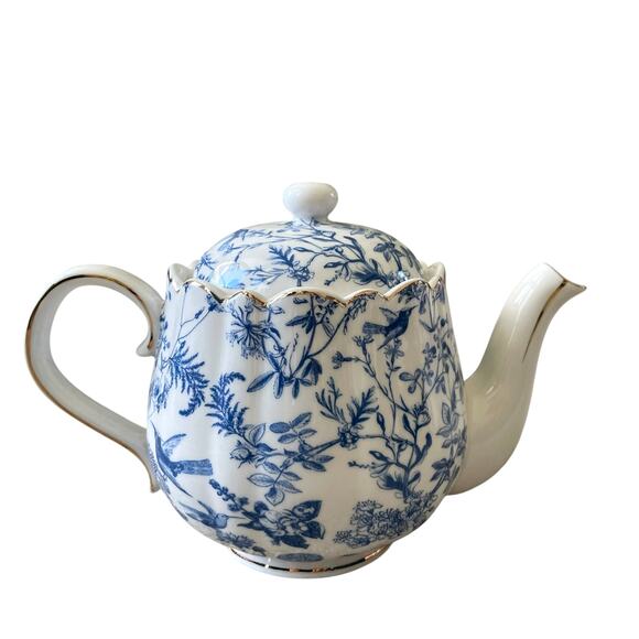 Grace Teaware | Kitchen | Grace Teaware Fine Porcelain Coffee Pot ...
